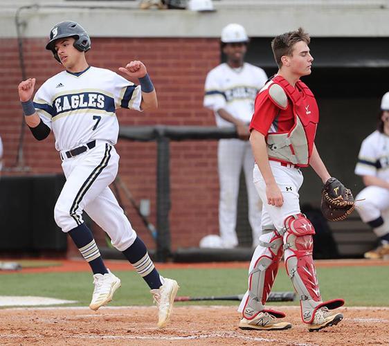 PHOTOS: 2020 County Baseball Tournament | Slideshows | annistonstar.com