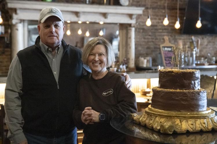 Hubbard’s celebrates first 10 years | Business | annistonstar.com