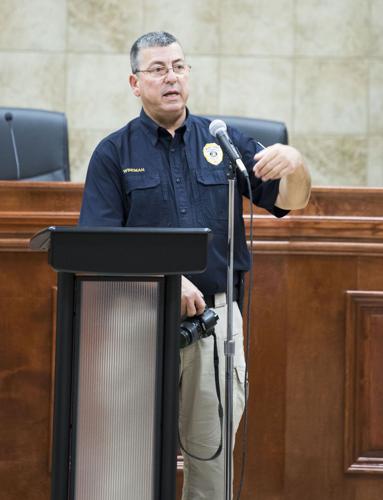 Jacksonville opens $12 million public safety complex | Jacksonville ...