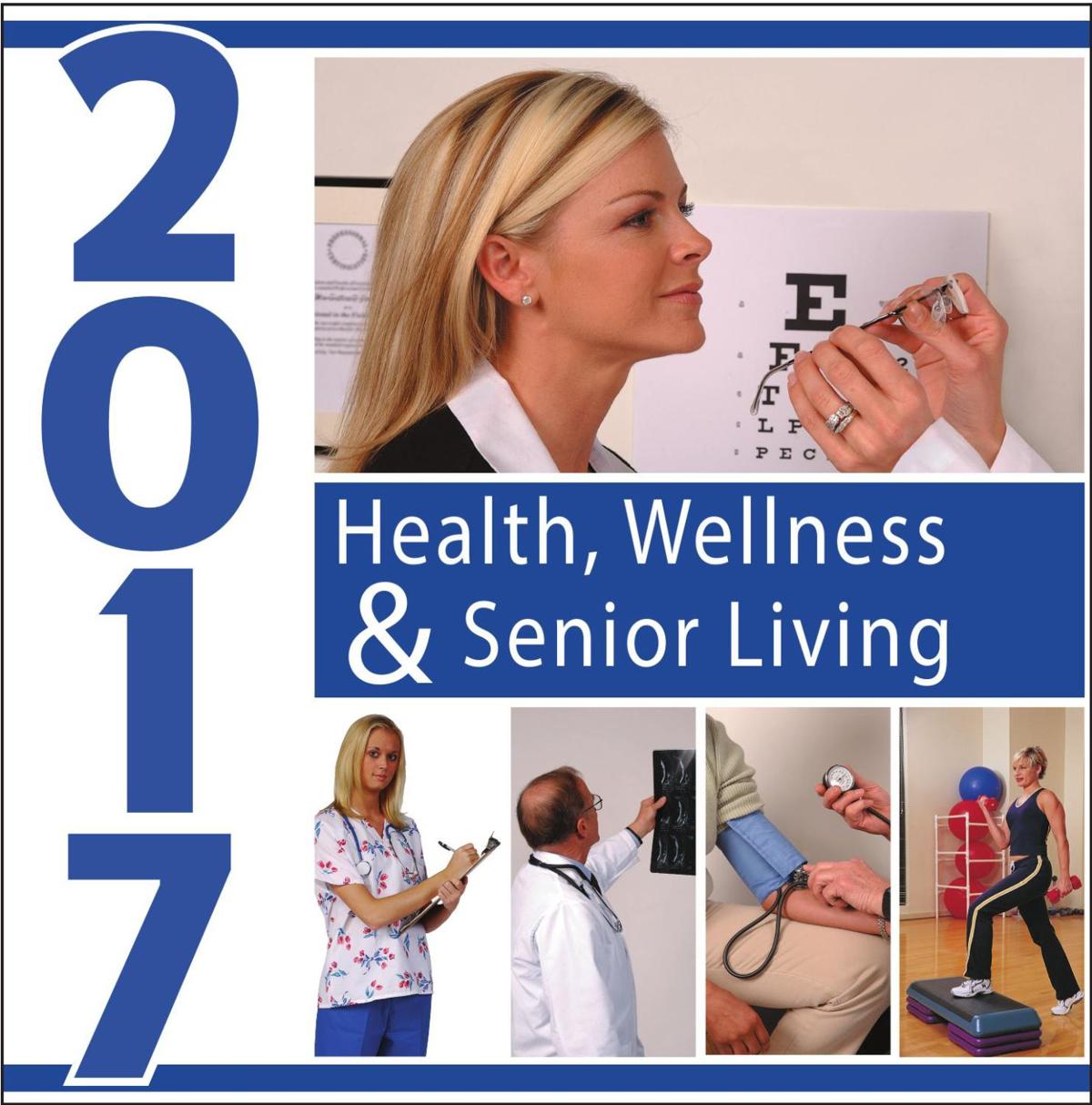 Health Wellness & Senior Living | Special Publications | annistonstar.com