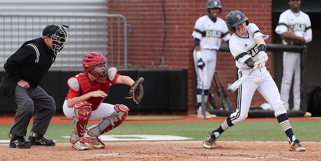 PHOTOS: 2020 County Baseball Tournament | Slideshows | annistonstar.com