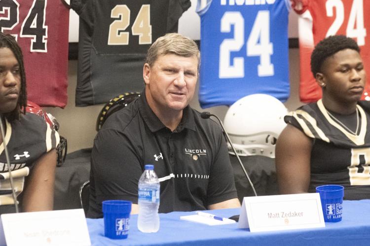 Chris Fernsler: Ten things to know from football media day | Sports ...