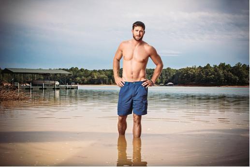 Good exposure: Riley Green goes back to ‘Redneck Island ...