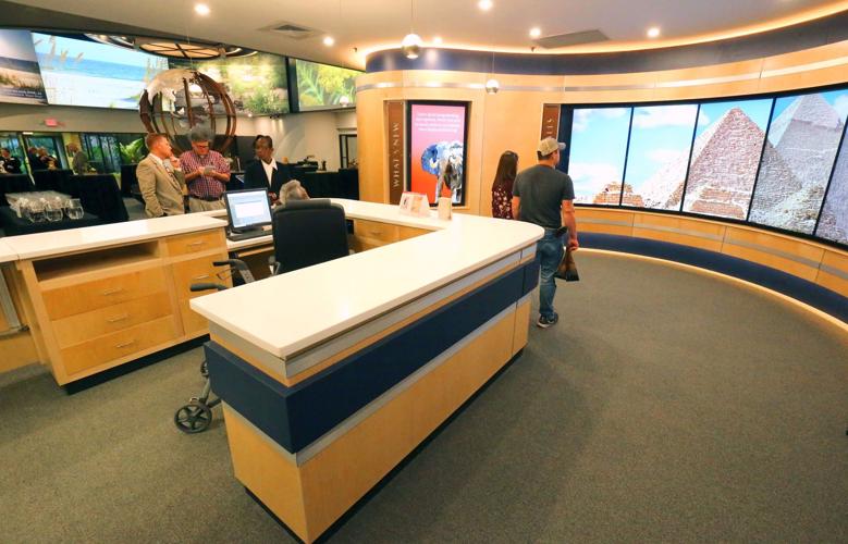 Anniston Museum of Natural History Renovations | News | annistonstar.com