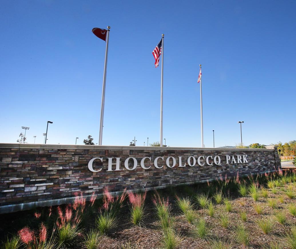 Choccolocco Park now part of bird watching trail network | Oxford ...