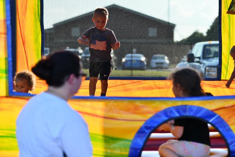 Photo Gallery: Jax Fest 2024 | Jacksonville | annistonstar.com