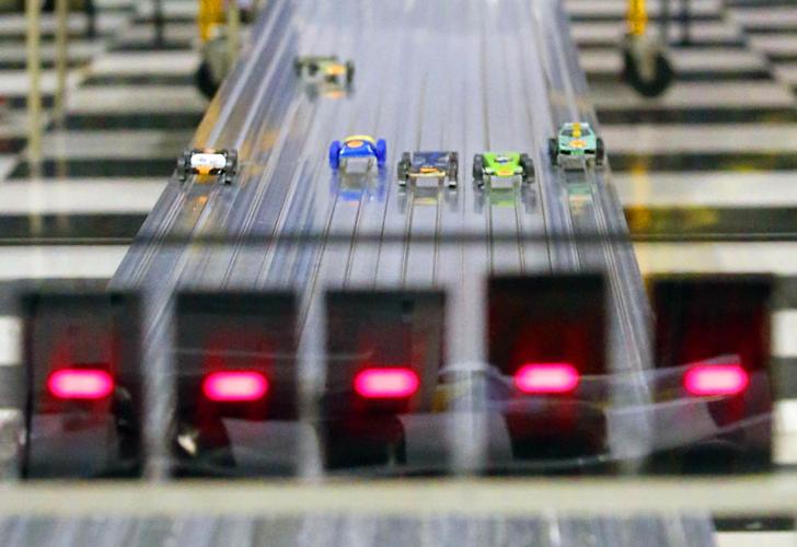 Boy Scout Pinewood Derby | Slideshows | annistonstar.com