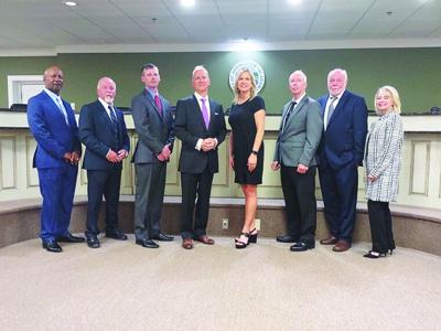 Springville mayor looks for new council member | The St. Clair Times ...