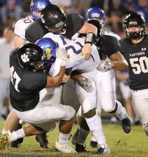 Photos: Wellborn vs Piedmont AHSAA Football Game | Slideshows ...