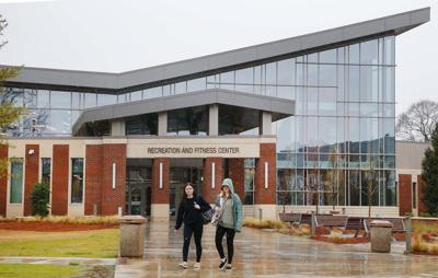 JSU rec center celebrates one year of operation | Education ...