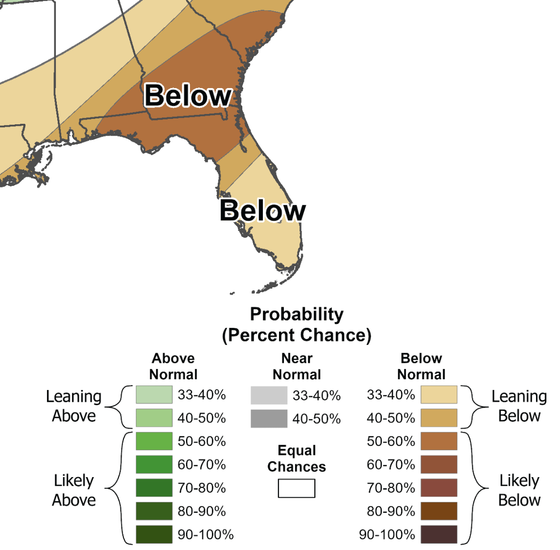 Precip map | | annistonstar.com