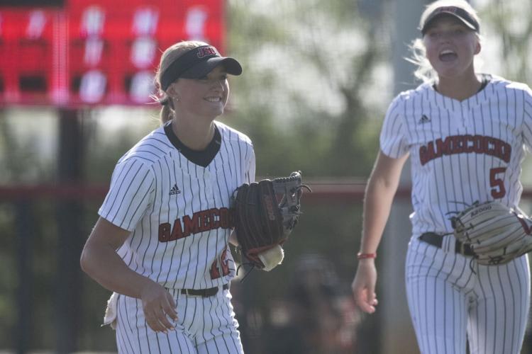 Photos: JSU Softball wins 2 over North Florida | Slideshows ...
