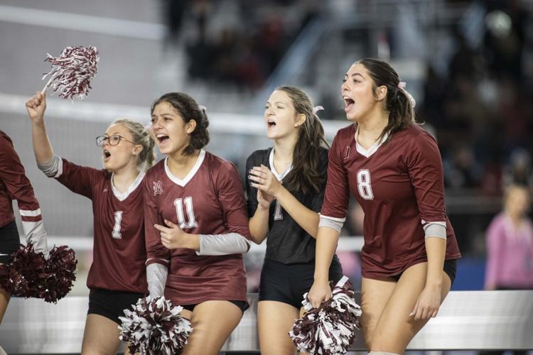 Photo gallery: Donoho falls in the Quarterfinals | Slideshows ...