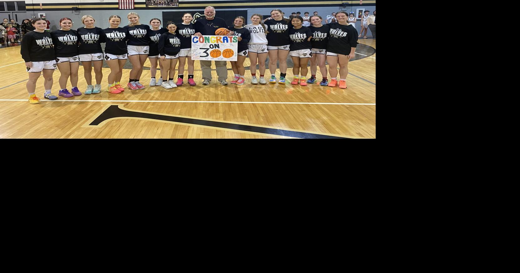 Fayetteville’s Barnett wins his 300th game of his career | Sports ...