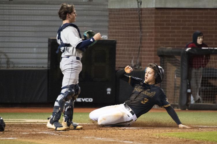 Calhoun County baseball: Two-out RBIs, strong pitching help Oxford advance to final | High ...