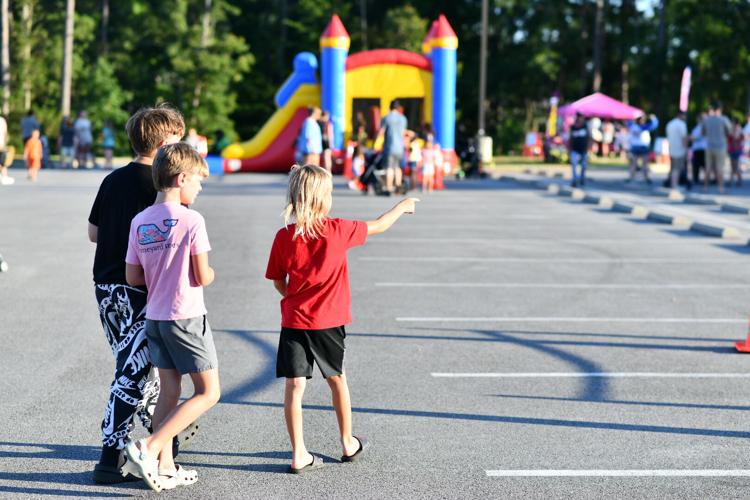 Photo Gallery: Jax Fest 2024 | Jacksonville | annistonstar.com