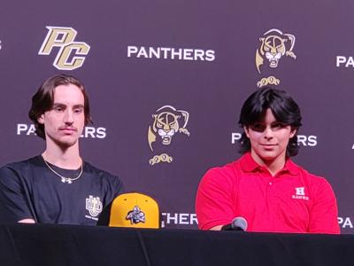 Pell City pitcher credits college scholarship with self-confidence ...