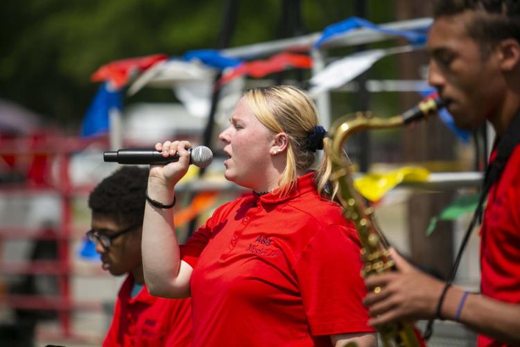 Sunshine Saturday a fine success for north county charities | News ...