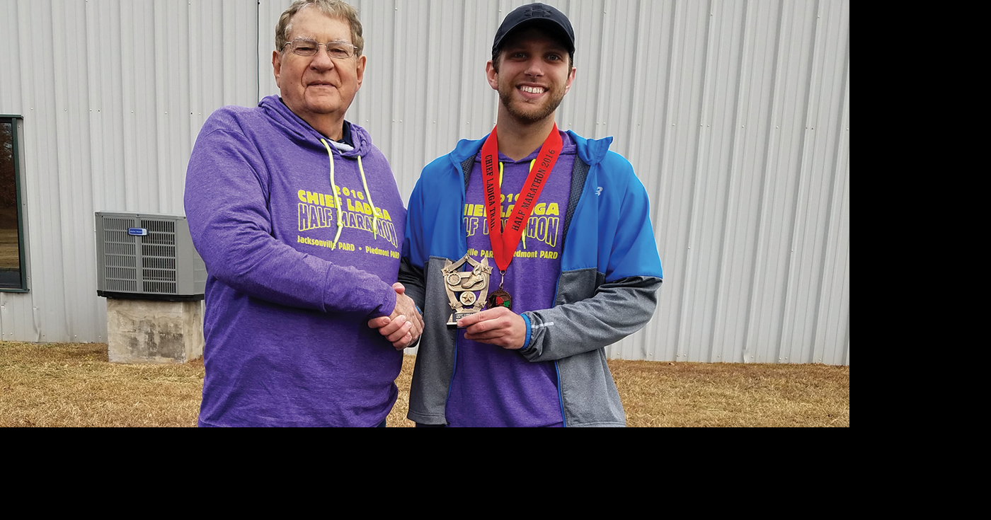 Congrats to … Dylan Glass | Features | annistonstar.com