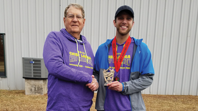 Congrats to … Dylan Glass | Features | annistonstar.com