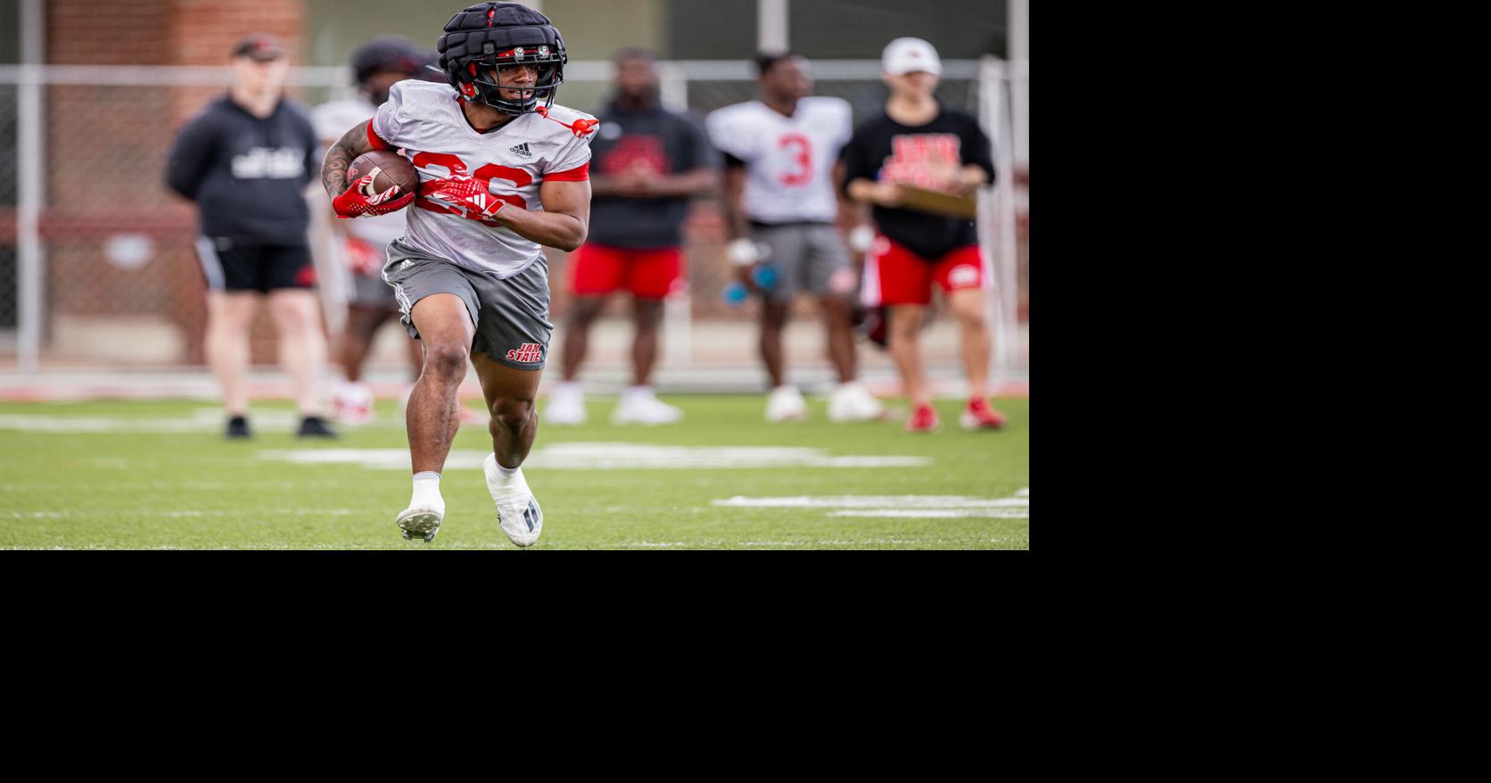 POSSIBLE RETURN: Rich Rod says Ron Wiggins could be back soon | Free ...