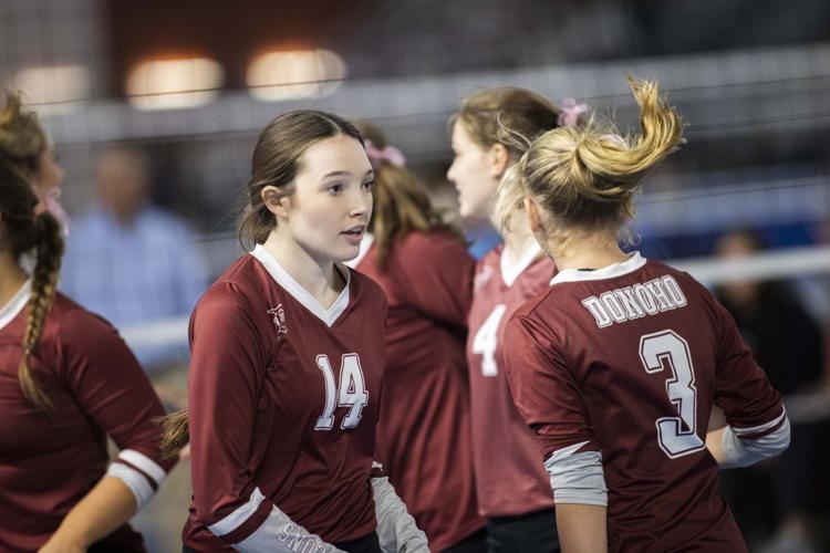 Photo gallery: Donoho falls in the Quarterfinals | Slideshows ...