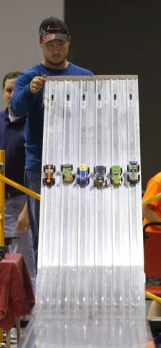 Boy Scout Pinewood Derby | Slideshows | annistonstar.com