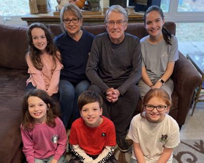 Donna Barton: Remembering Kent Keith | Features | annistonstar.com