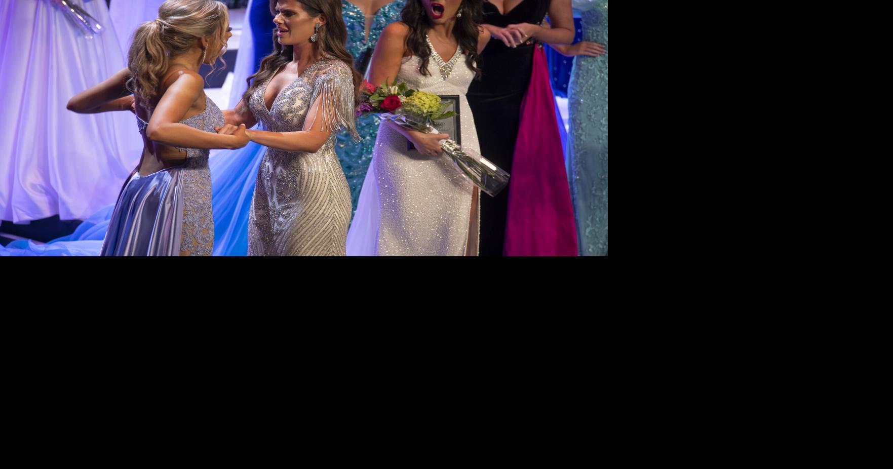 Miss Oxford wins state volunteer title | Free | annistonstar.com