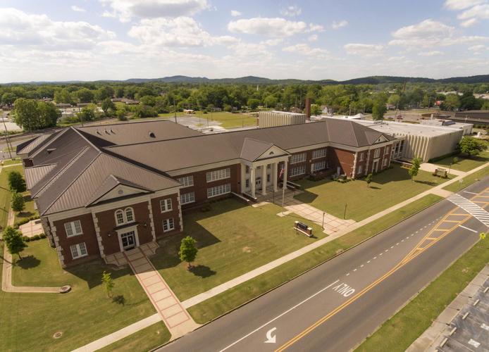 Sylacauga City Schools launches 5 hot spots for students, community ...