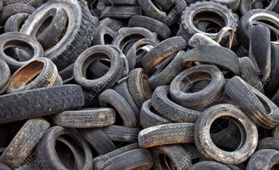 St. Clair County’s scrap tire cleanup set for April | News ...