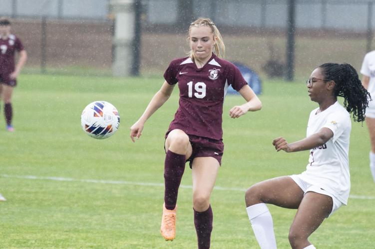 Photos: Donoho vs. Madison Academy - State Soccer Semifinal ...