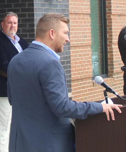 Department heads want fire station, two police officers | The St. Clair ...