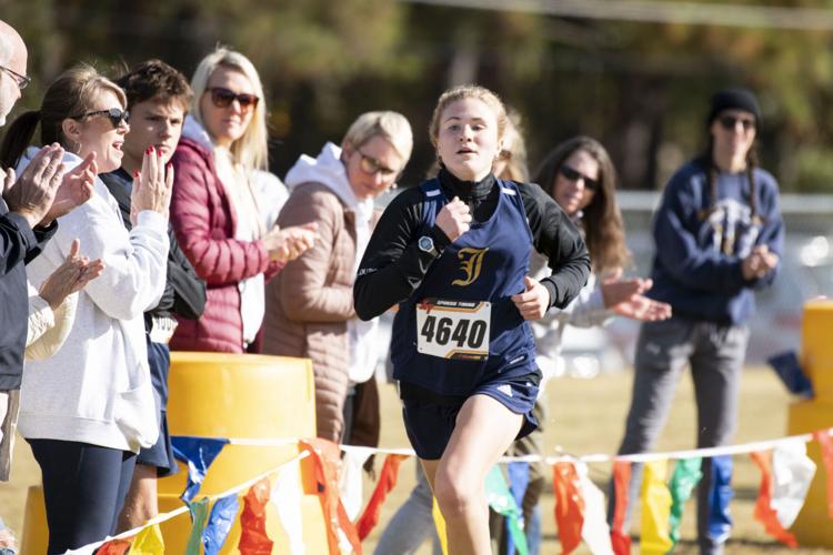 Photos: Calhoun County cross country championships | Slideshows ...