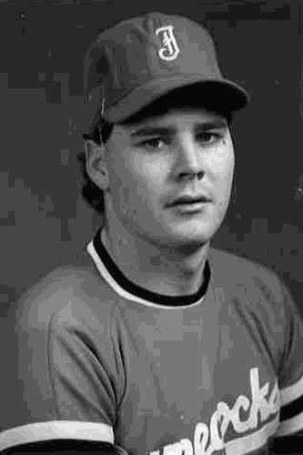 Calhoun County Sports Hall of Fame: Garmon to be posthumously inducted ...