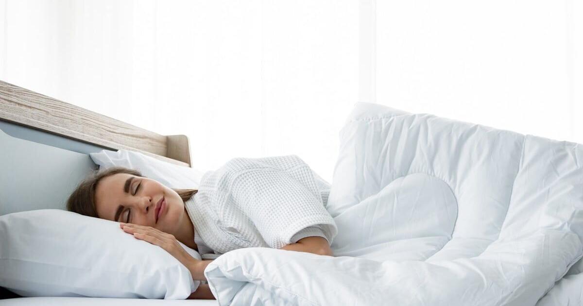 Brett Buckner: When sleeping is the stuff of nightmares | Free ...