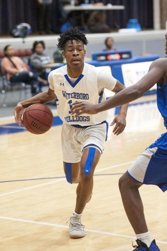 Winterboro 70, Childersburg 63: Bulldogs earn first victory over Tigers ...