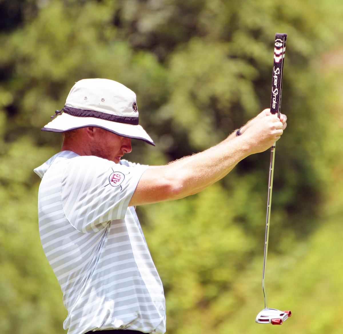 Sunny King Golf Classic Day Two | Slideshows | annistonstar.com