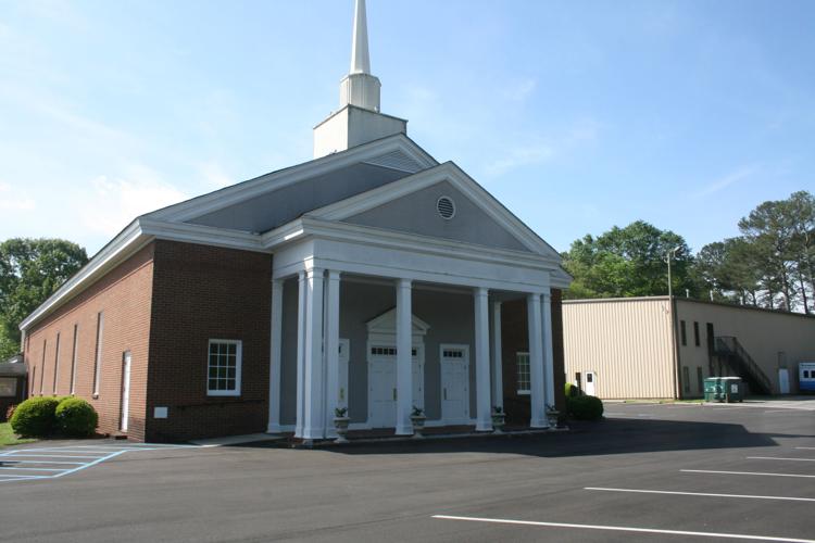 TV's 'Wretched' host Todd Friel to help Springville First Baptist ...