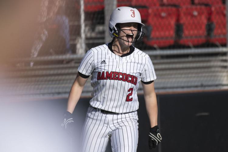 Photos: JSU Softball wins 2 over North Florida | Slideshows ...