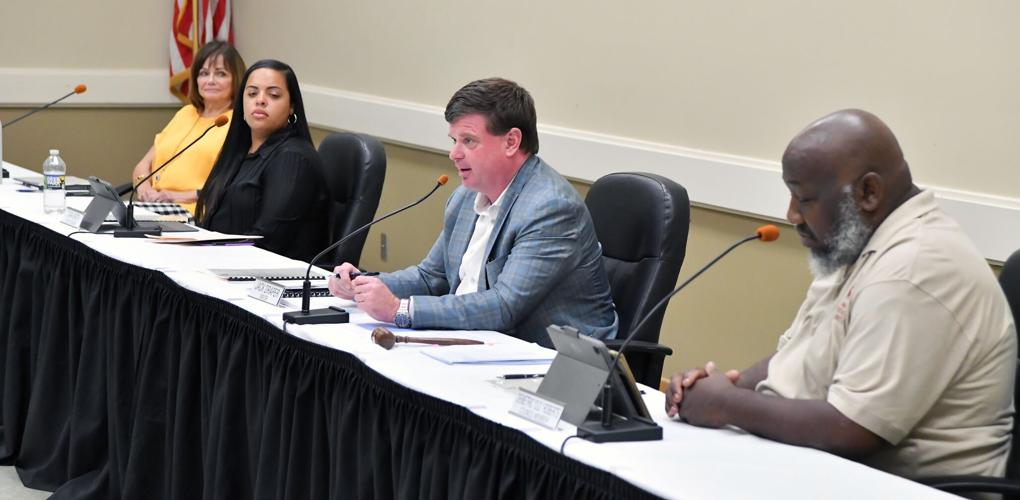 Photo gallery: Anniston city council meeting Tuesday, June 18 ...