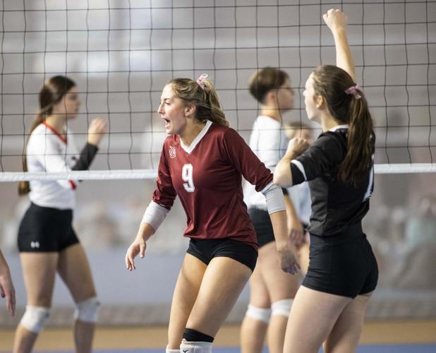 Photo gallery: Donoho falls in the Quarterfinals | Slideshows ...