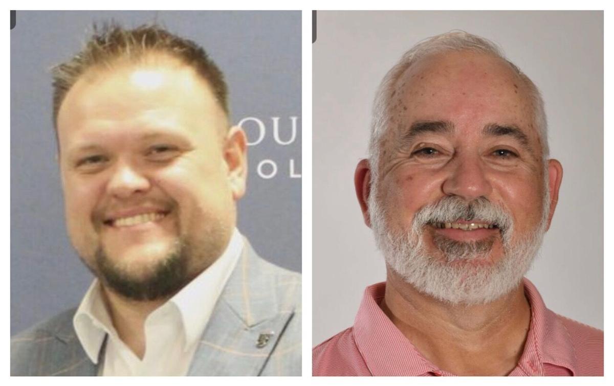 Michael Webb retains president’s role for Calhoun County BOE ...