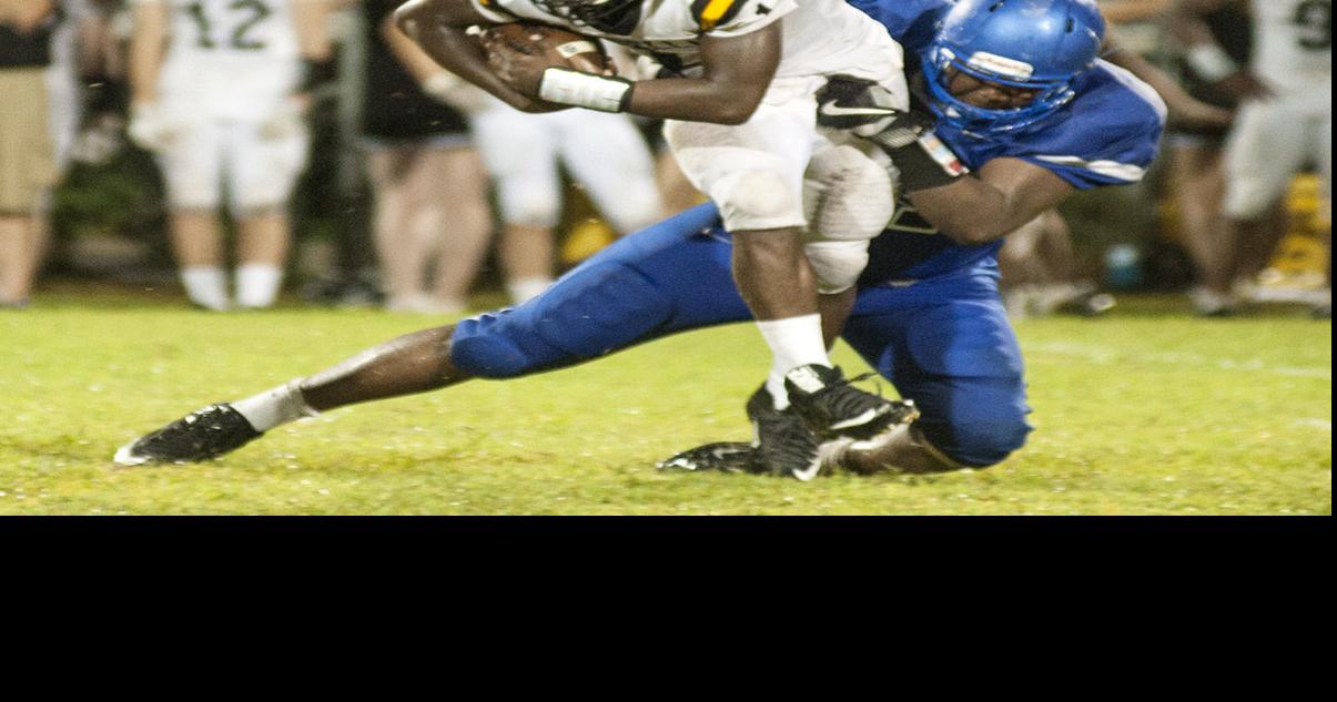 Winterboro's Khalil Keith commits to play football for Baylor | The ...