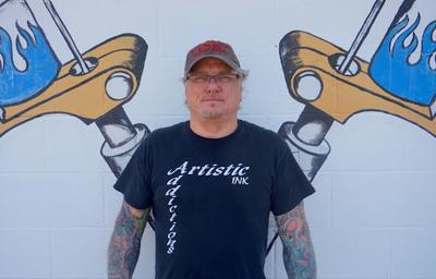 Artistic Addictions boasts highly trained and experienced tattoo ...