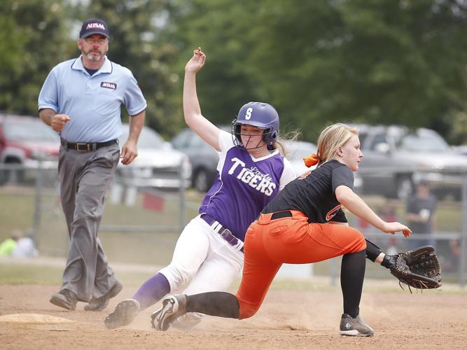 North Central Regional Softball Tournament | Slideshows | annistonstar.com