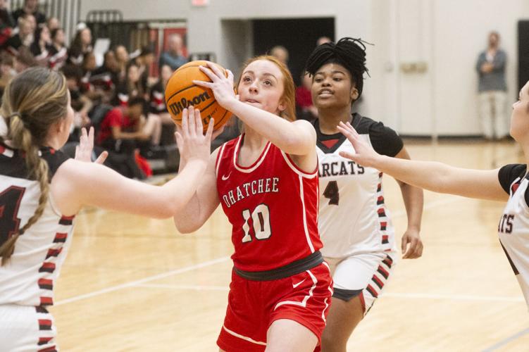 Photos: Weaver hosts Ohatchee - High School Basketball | Slideshows ...