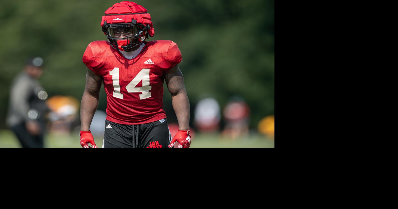 JSU football: CUSA honors pair of Gamecocks following historic win ...