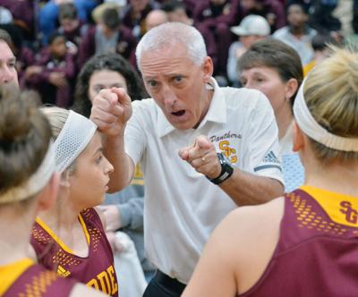 Prep basketball: Spring Garden sweeps pair of championships | High ...