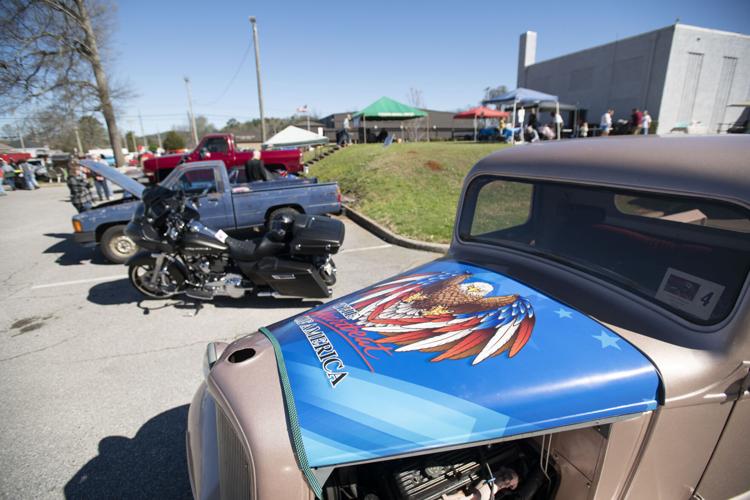 Photos: 10th Annual Comer Museum Car and Bike Show | The Daily Home ...